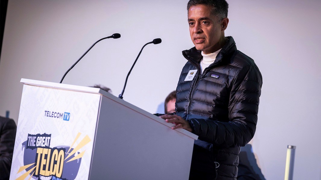 The Great Telco Debate: Open RAN angst, Open RAN | TelecomTV