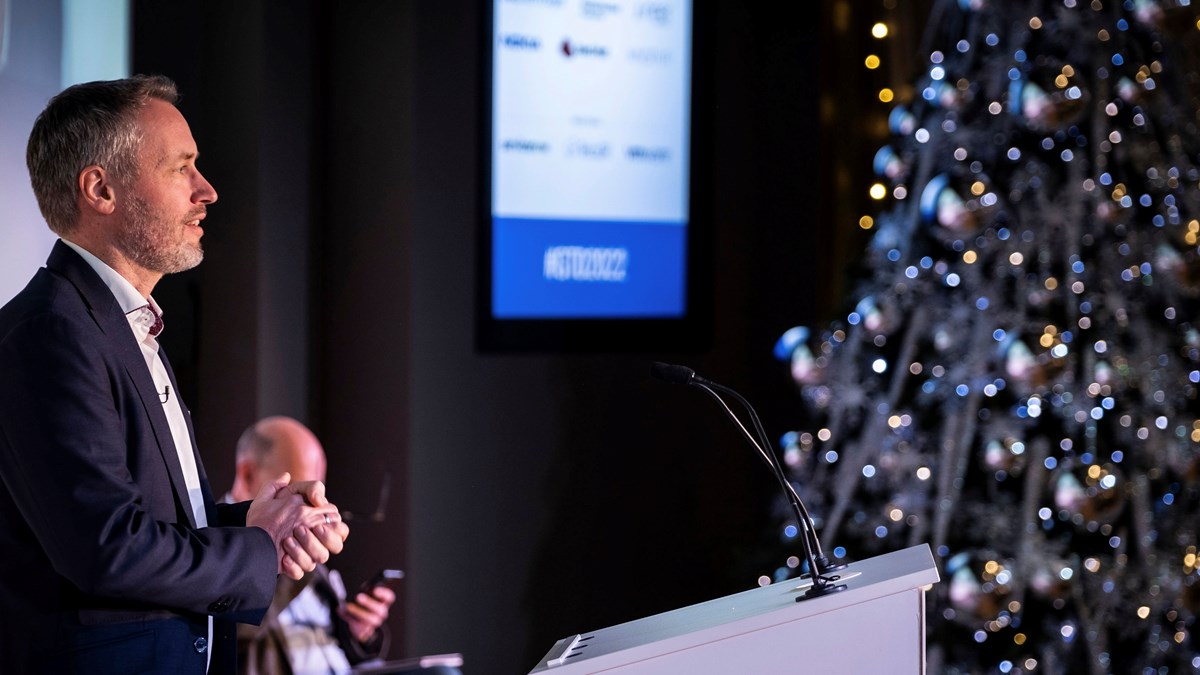 The Great Telco Debate: Private 5G’s potential, Private Networks ...