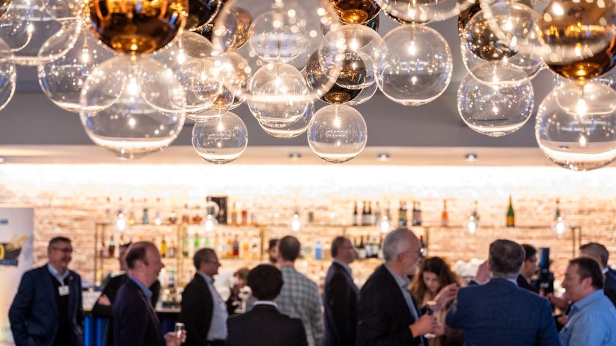 Highlights from The Great Telco Debate 2024, The Great Telco Debate ...