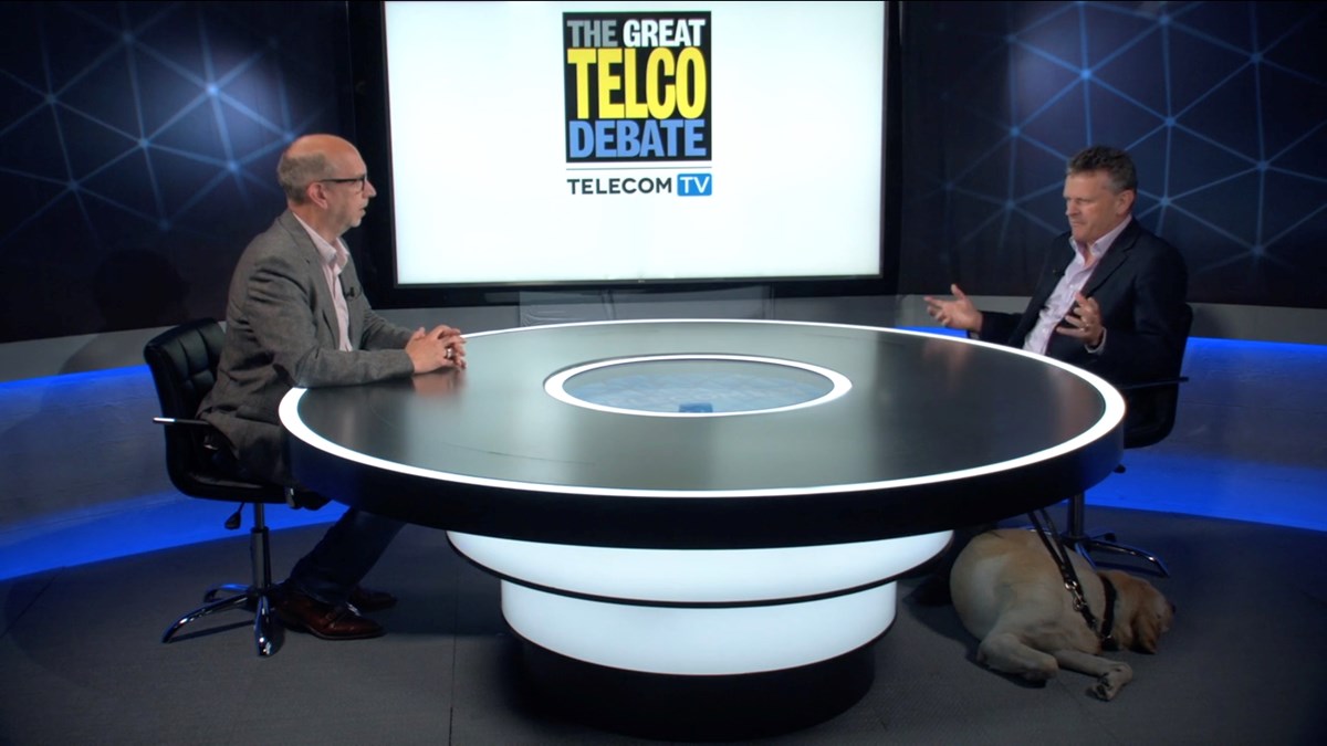Looking ahead to The Great Telco Debate 2019, The Great Telco Debate ...