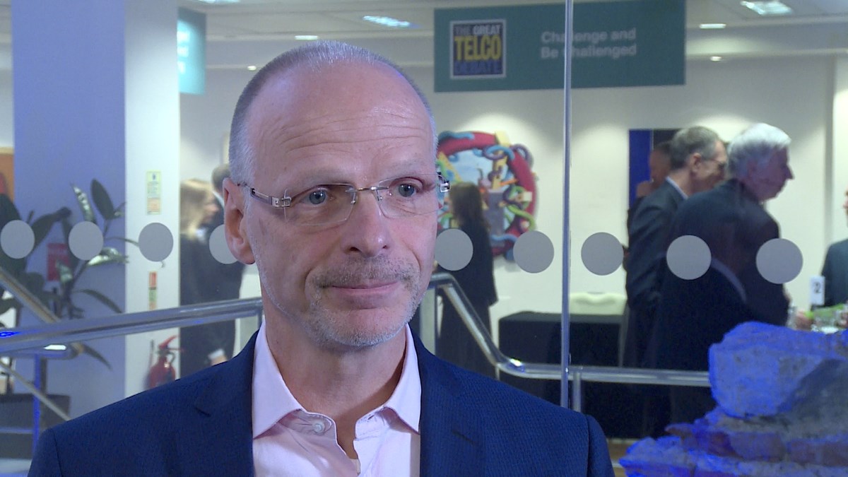 Few telcos will make extra profits from 5G, says analyst, The Great ...