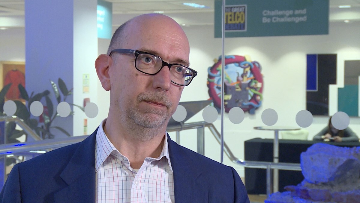 Transformation is happening but telcos still not addressing internal ...