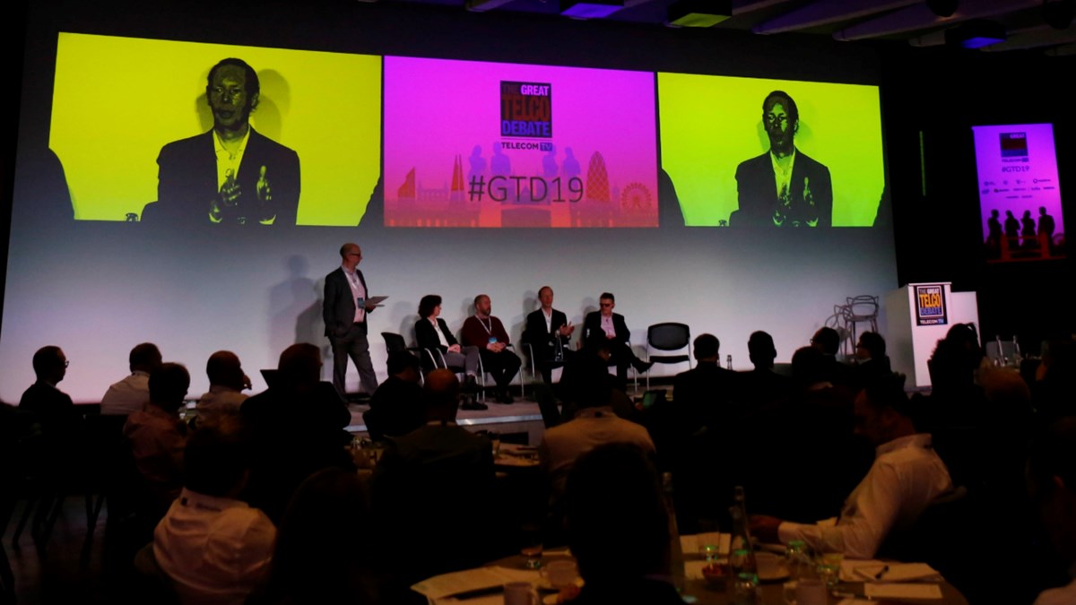 The Great Telco Debate: how can we tap the ‘next big things’?, News ...