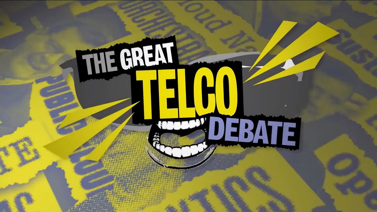 The TelecomTV Snapshot: The Great Telco Debate 2020 - CSP Highlights ...