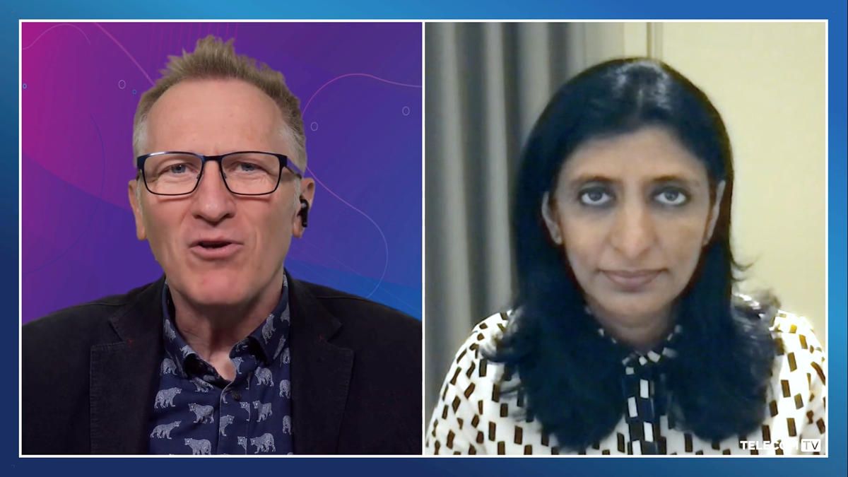 Executive Interview: Harmeen Mehta on BT’s Digital Strategy, Digital ...