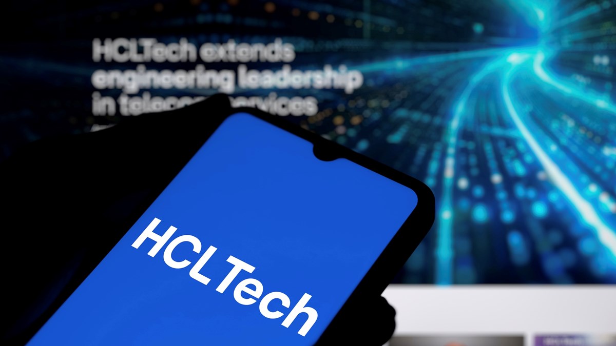 HPE offloads OSS, telco IT unit to HCLTech, Digital Platforms and ...