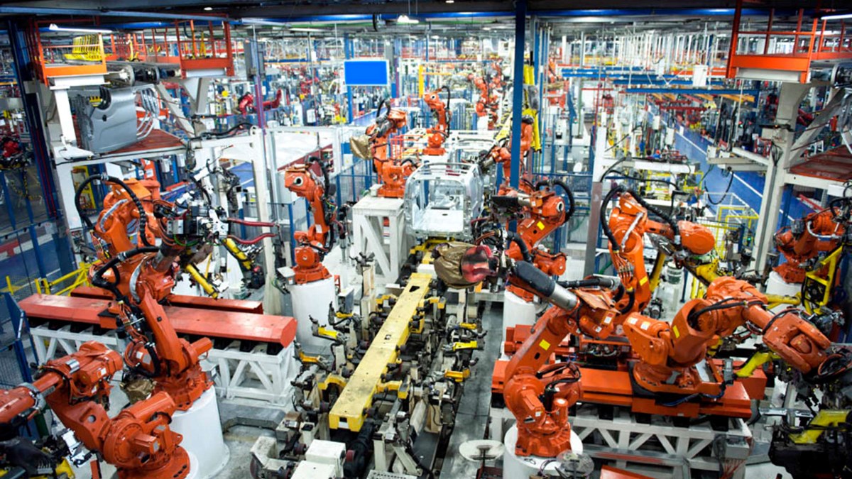 HPE partners with ABB for industrial IoT and data analytics, IoT ...