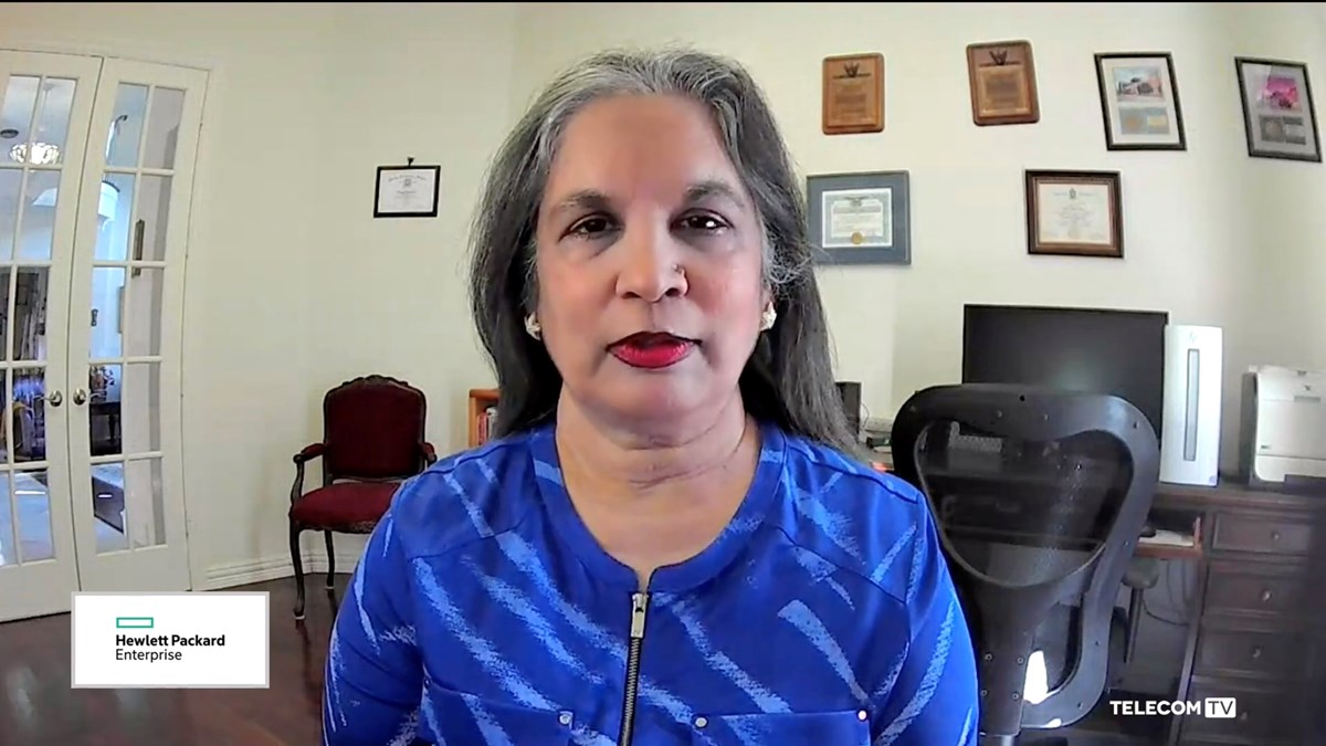 Making Carrier-Grade vRAN a Reality, Open RAN | TelecomTV