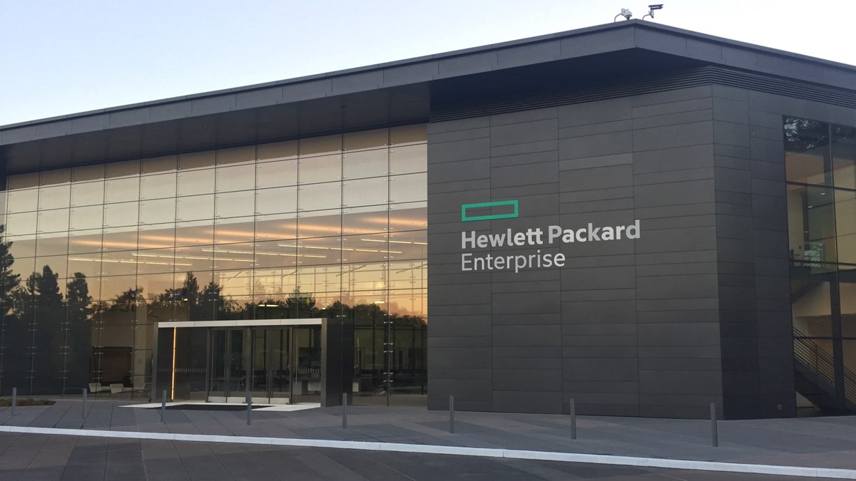 Hewlett Packard Enterprise shifts IoT focus to the edge, IoT | TelecomTV
