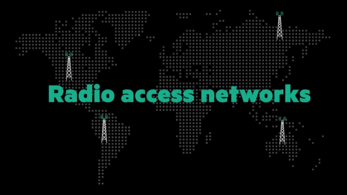Open RAN infrastructure solution, HPE & Intel | TelecomTV