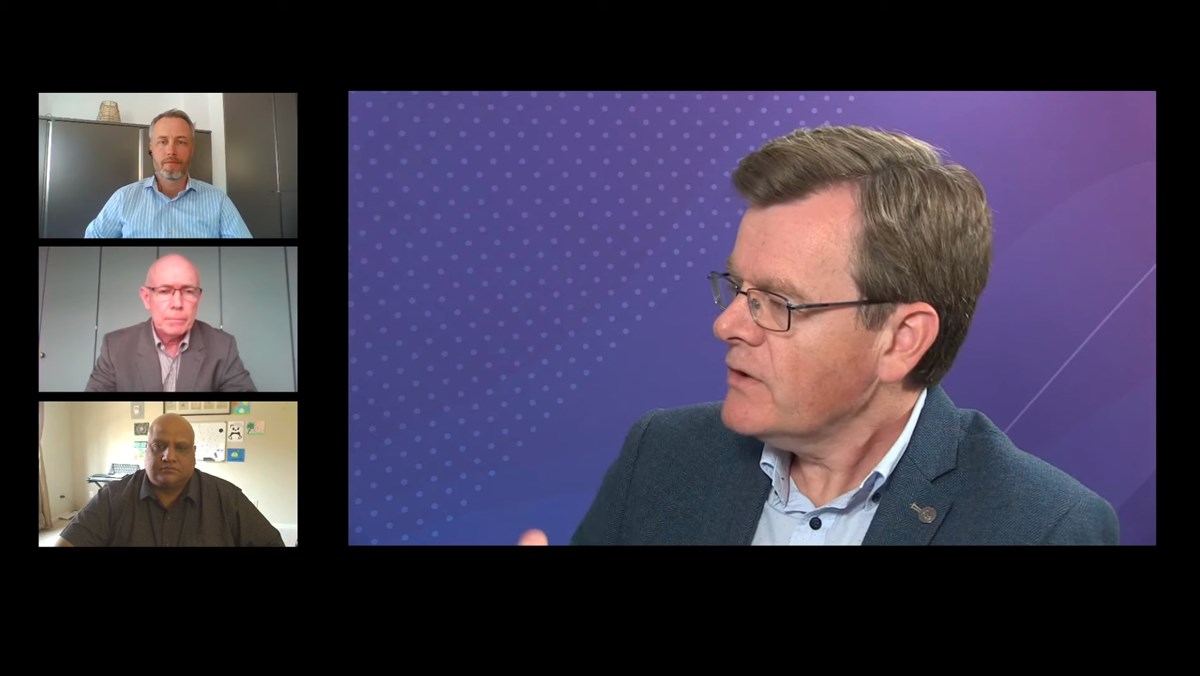 HPE 5G Lab: Multi-vendor interoperability testing for 5G networks, HPE ...