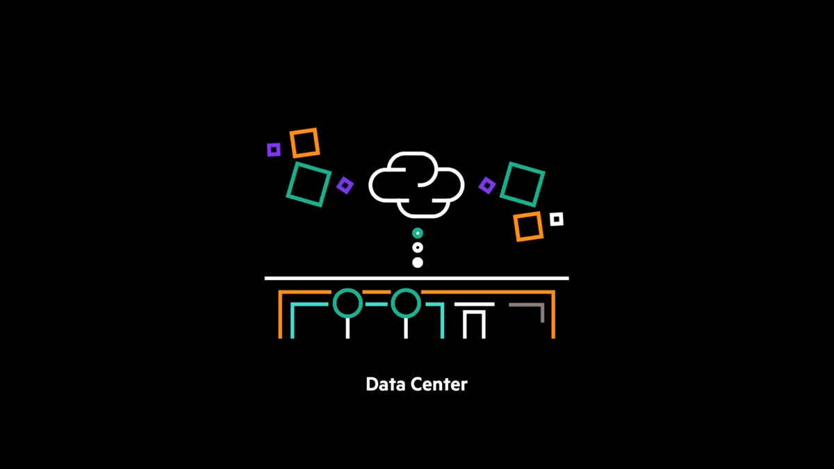 Deliver Edge Compute At The Speed of Business with HPE's Edge ...
