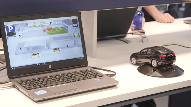 The evolution of the Communications Service Provider - highlights ...