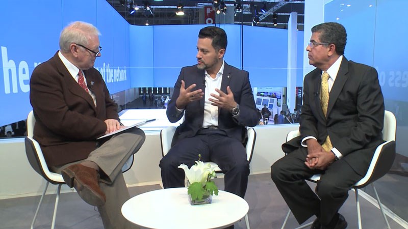 Tried and trusted: how HP and ABR Telecom operate together in Brazil ...