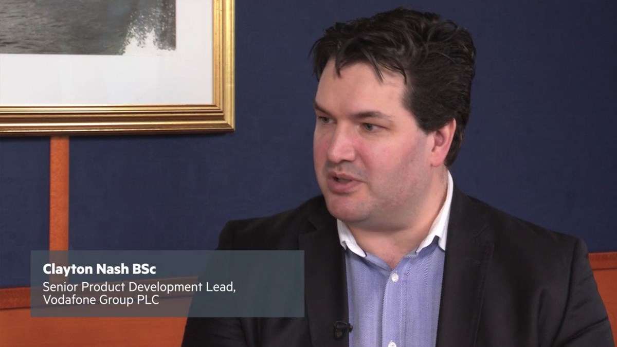 Vodafone's biggest challenge: how do we delight and keep customers ...