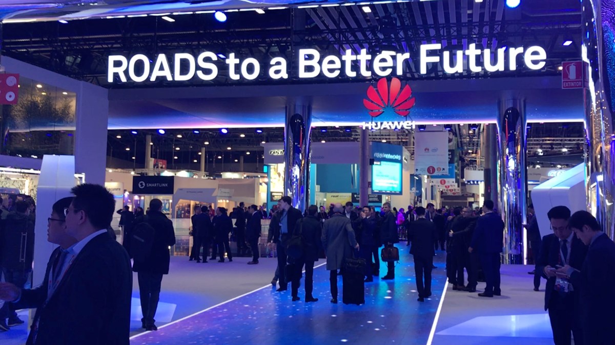 Huawei follows the SDN evolution into the campus , Transformation ...