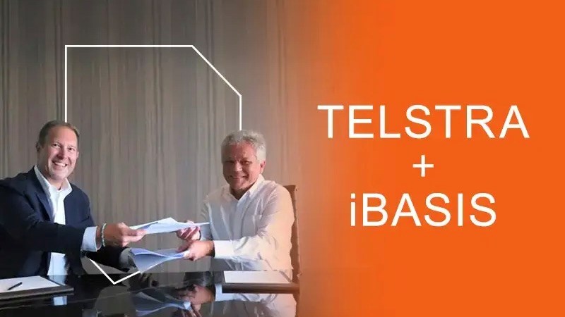 iBasis snaps up Telstra International assets, Digital Platforms and ...