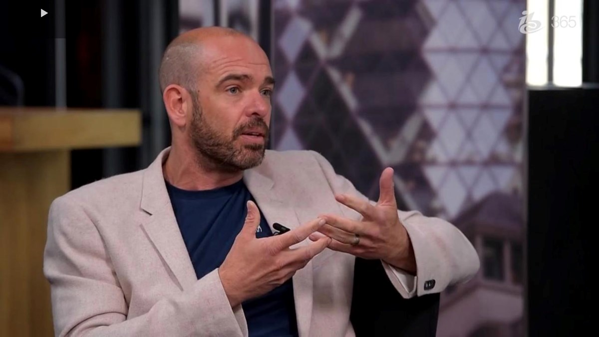 Telco and media shorts: Matt Stagg, BT Sport, Media & Entertainment ...