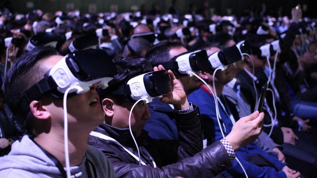 Technology priorities: Adopting AI and neglecting VR, Media ...