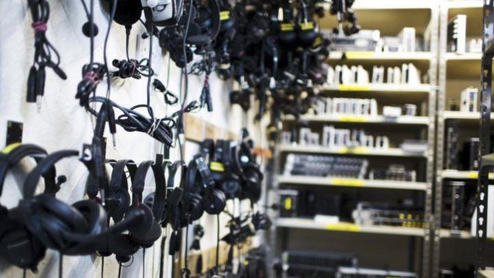 Audio leads technology transformation, Media & Entertainment | TelecomTV