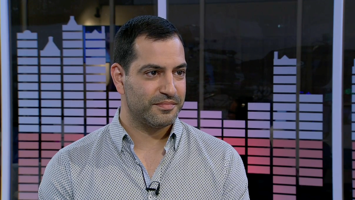 Interview: Daniel Danker on why Facebook launched Watch, Media ...