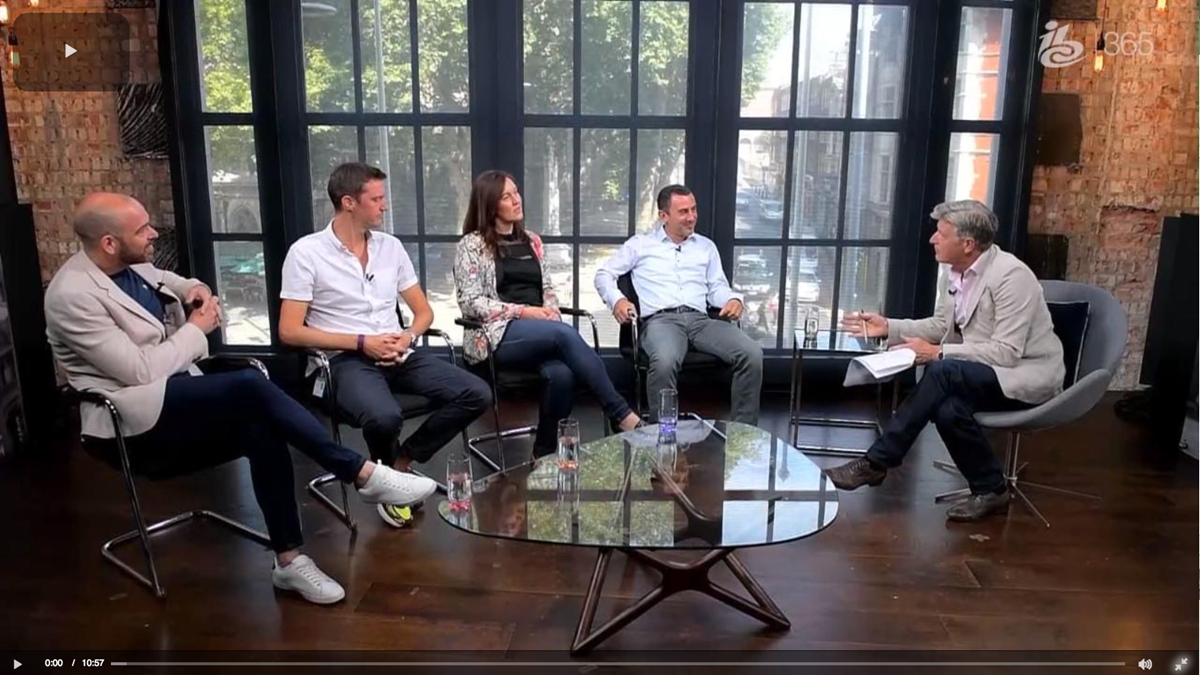 Video discussion: Digital content is king, Media & Entertainment ...