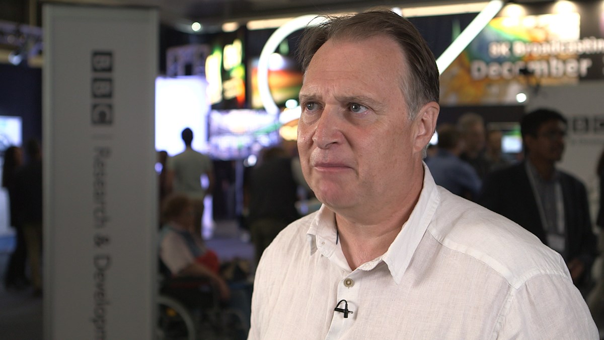 BBC reduces latency for live UHD 4K streaming, Media & Entertainment ...