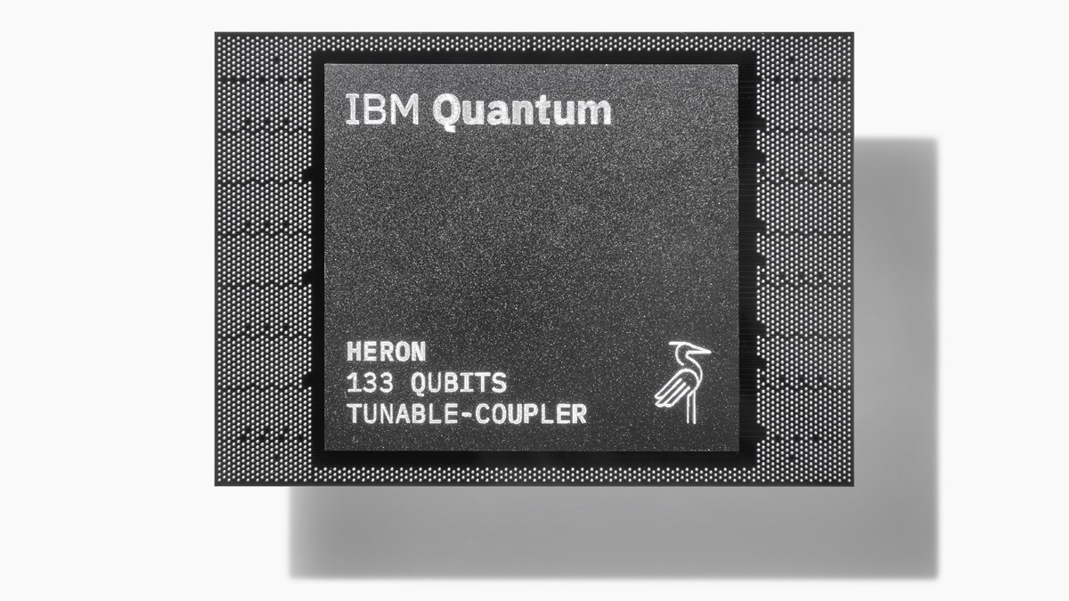 IBM boasts ‘utility scale’ in quantum chips, Digital Platforms and Services | TelecomTV
