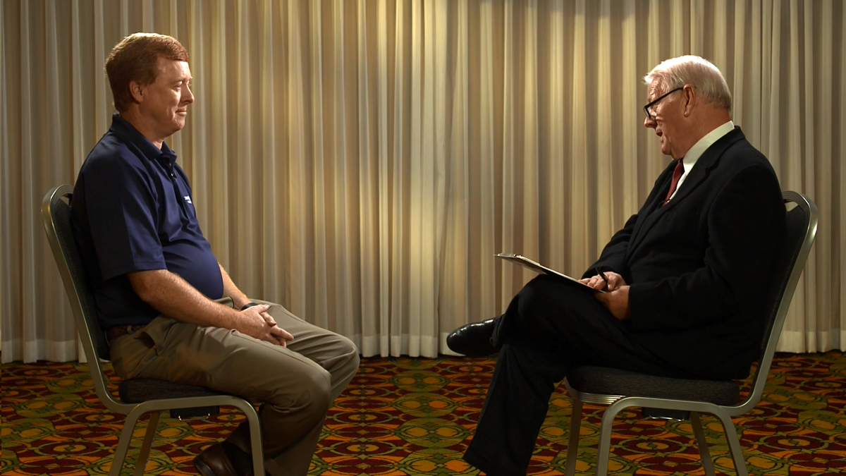 A new category of vendor: the Network Software Provider, IDF | TelecomTV