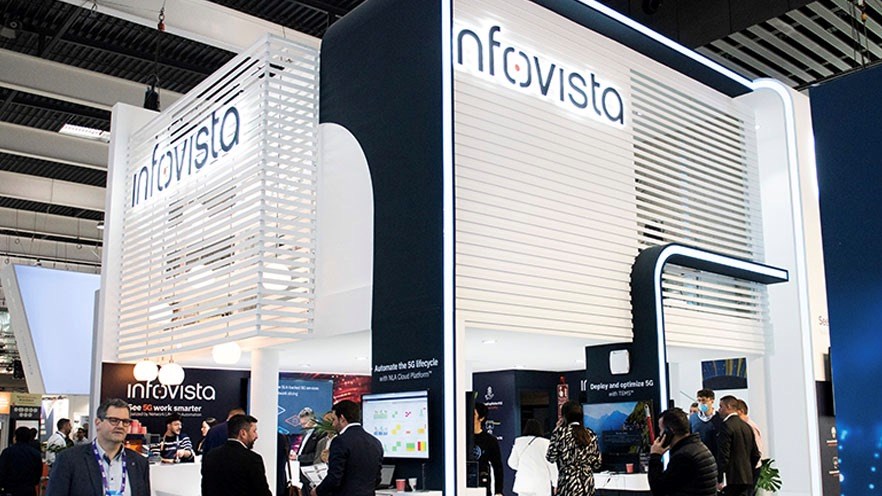 Infovista unveils ‘pragmatic’ approach to telco AI, The AI-Native Telco ...