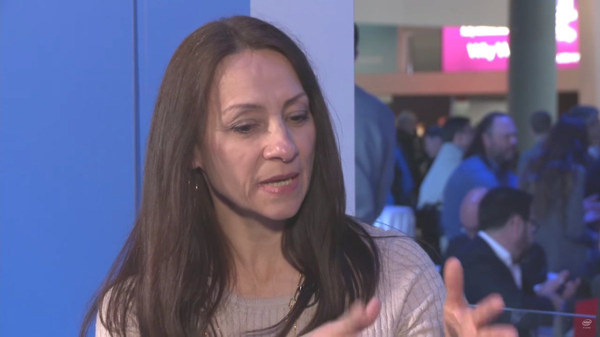 Intel And Nokia Collaborate To Transform The Network Intel Business