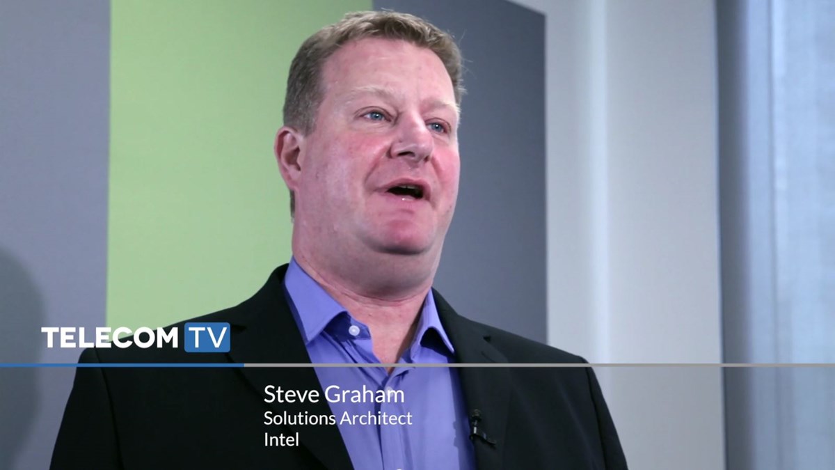 Finding out what customers want to do with IoT, Inside the Labs | TelecomTV