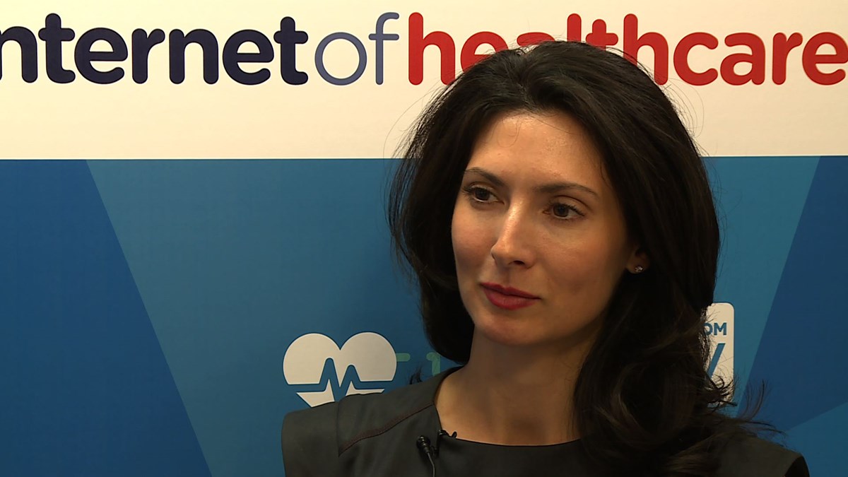 DigitalHealth.London: understanding patient demand and planning ...