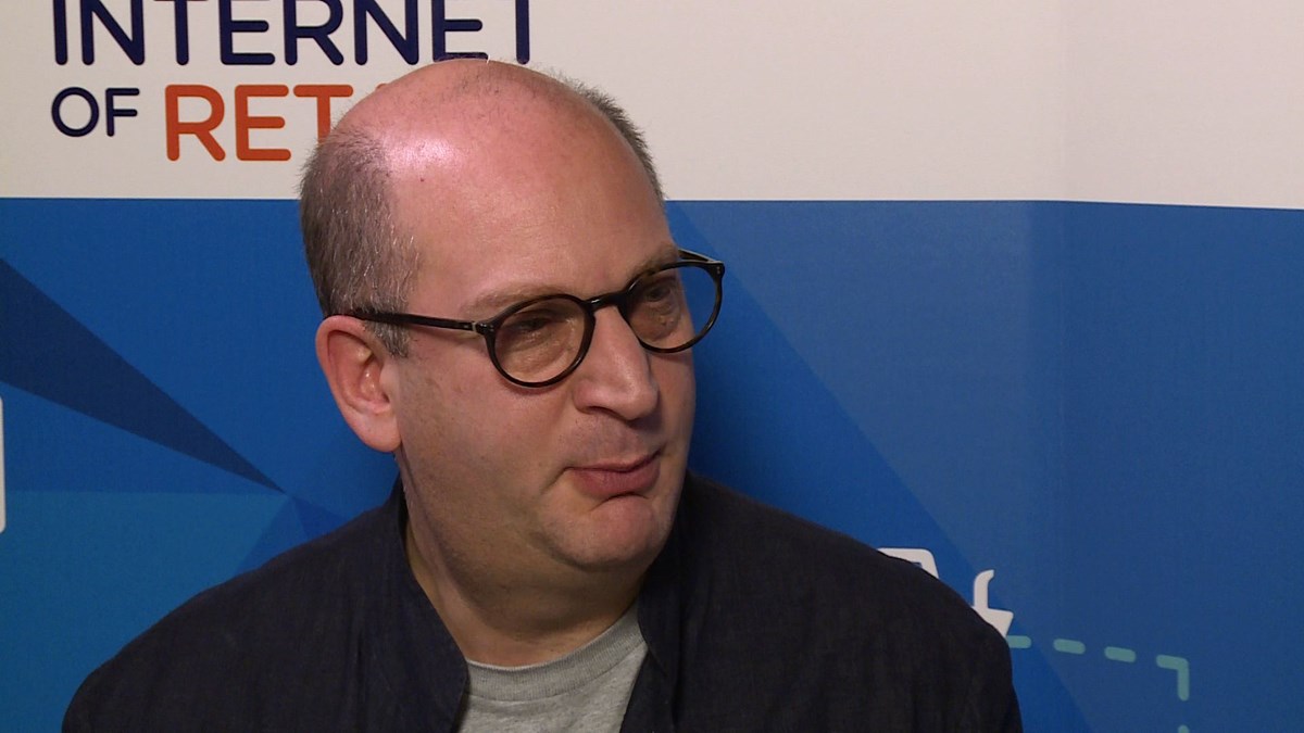 Scaling up the Internet of Retail with IoT will be challenging: prepare ...