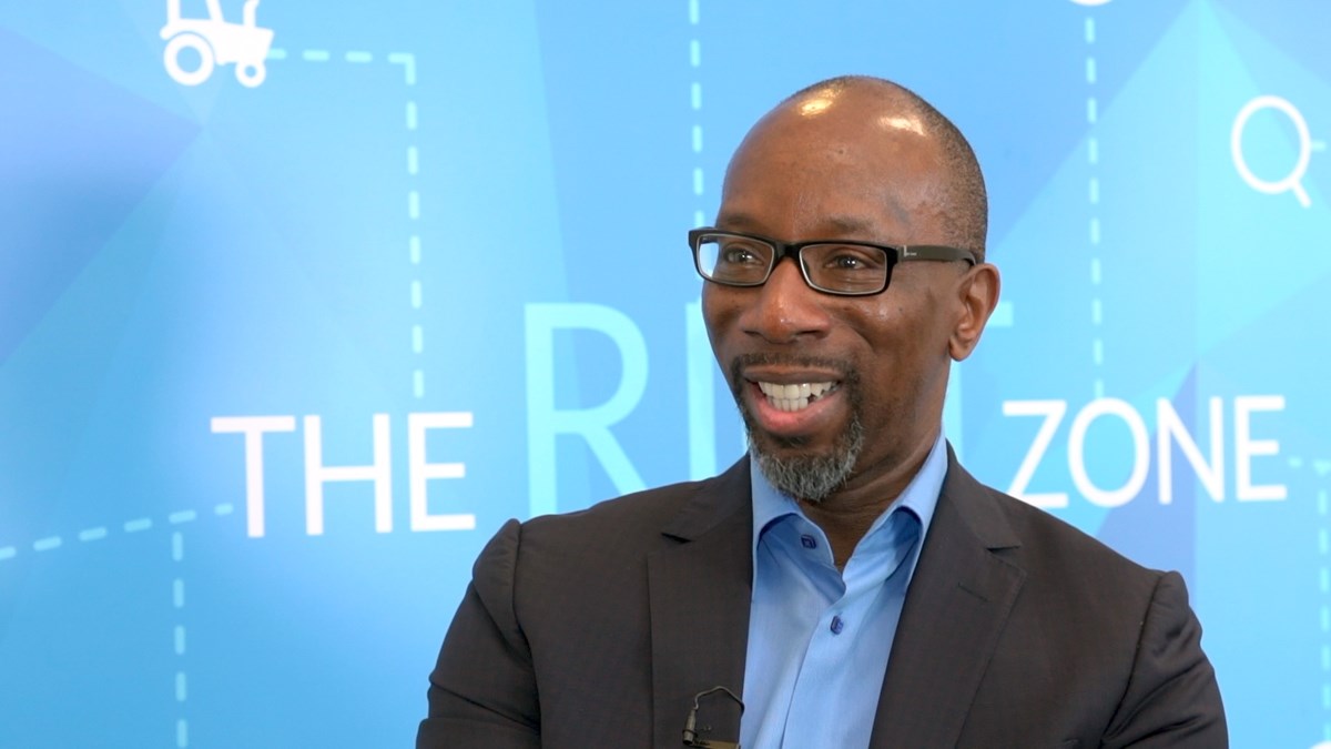 Adding intelligence at the edge, IoT Build EMEA Conference | TelecomTV