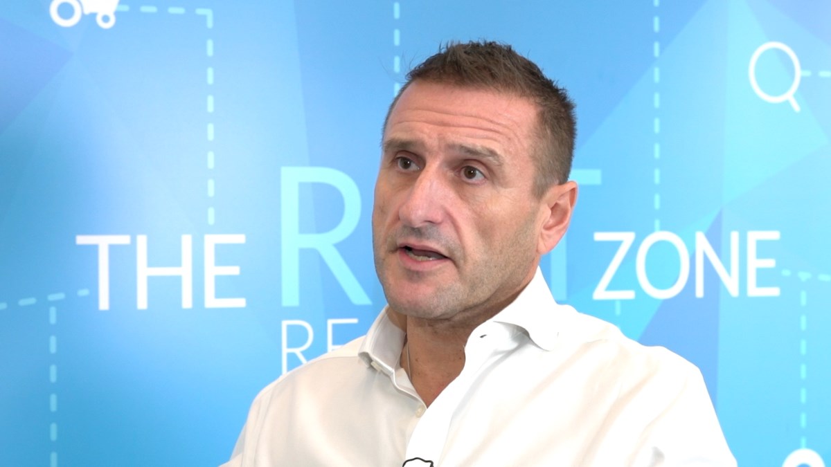 How to talk 'security' to the board, IoT Build EMEA Conference | TelecomTV