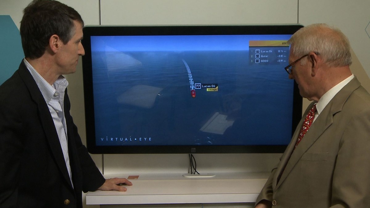 Helping customers gain insights, IoT | TelecomTV