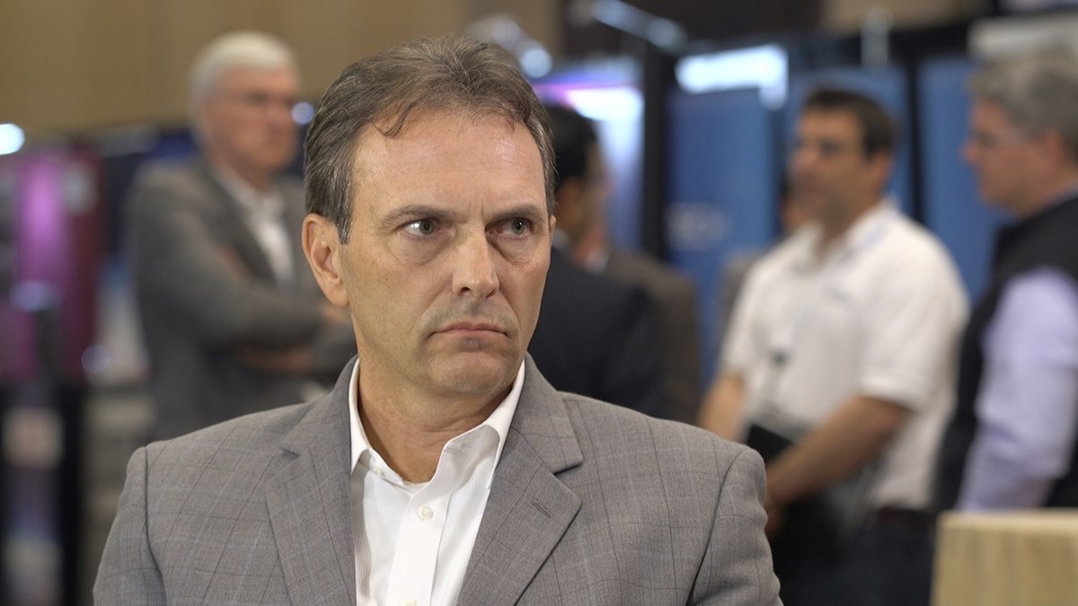 The virtualisation of network security services, GEN15 | TelecomTV