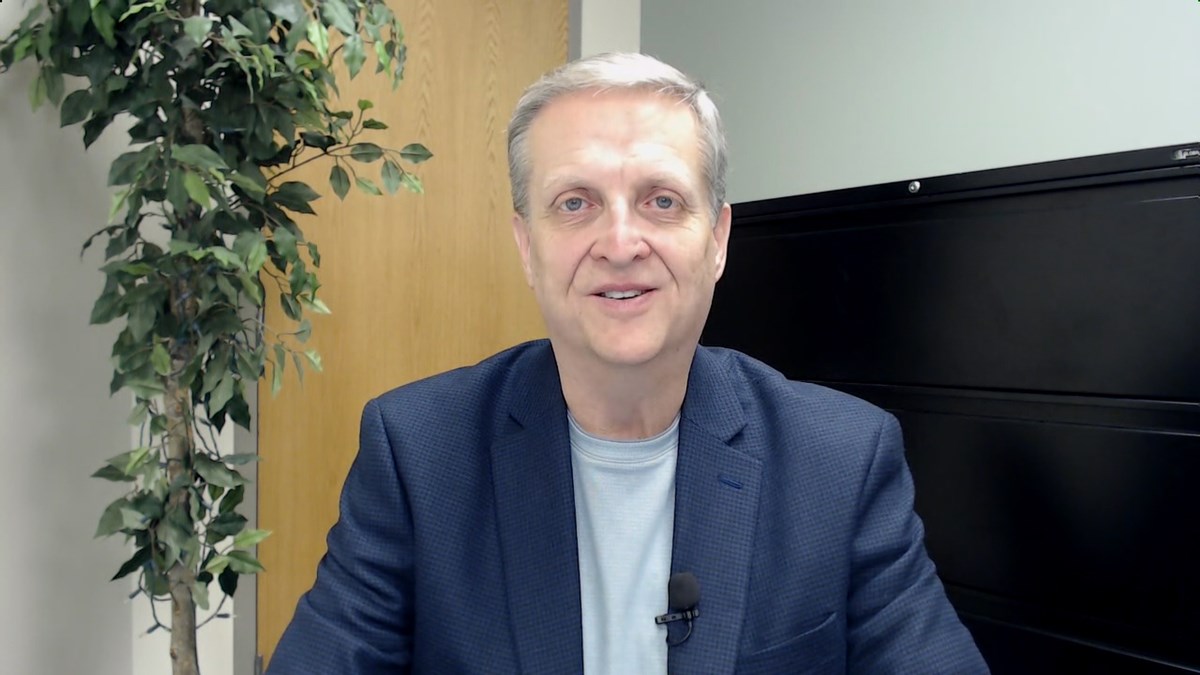 The drivers and opportunities of the new 5G Core, 5G Evolution | TelecomTV