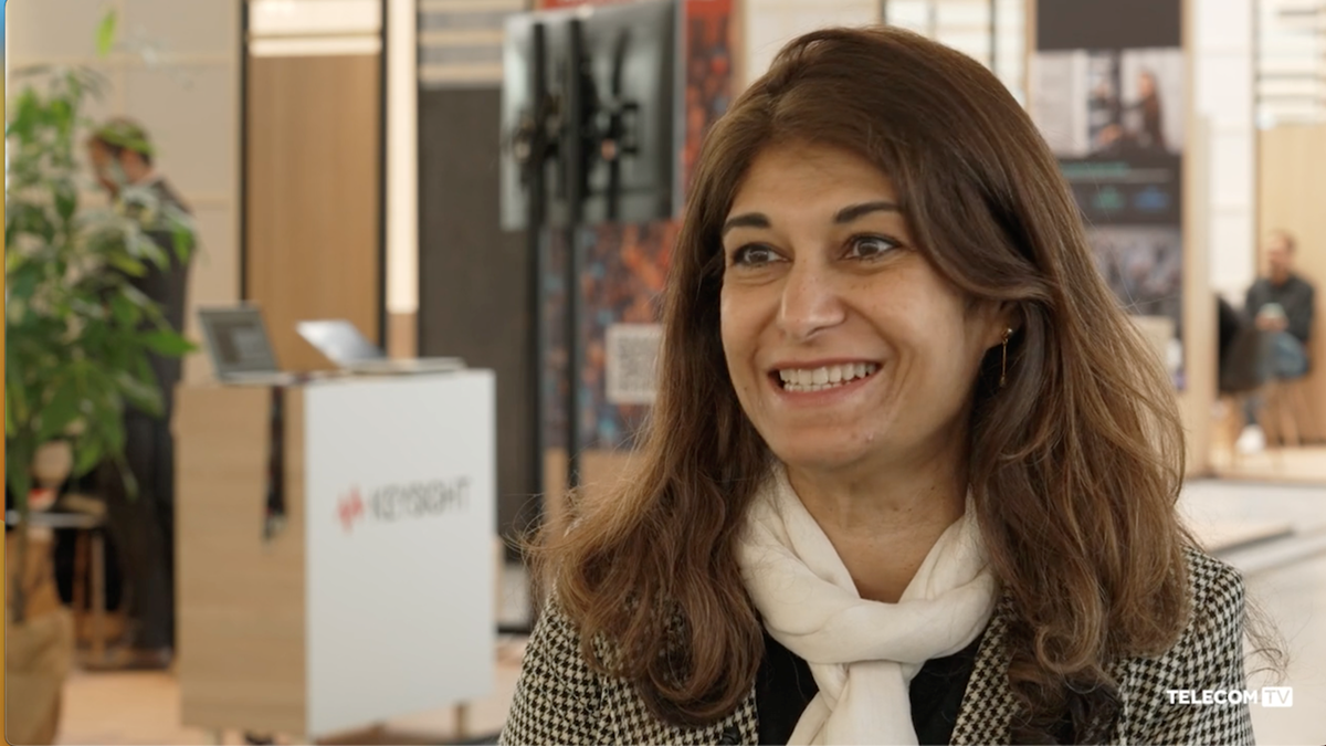 TIP’s priorities for 2024, Open RAN | TelecomTV