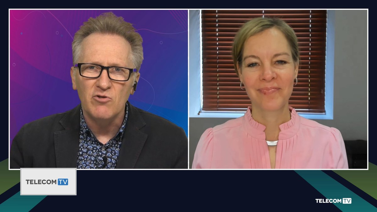 Colt CEO Keri Gilder on the 'perfect' marriage with PacketFabric ...