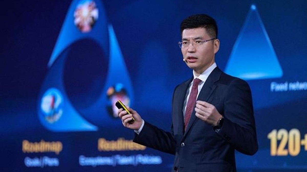 Accelerating Industrial Digitalization and Intelligence for a Leap in ...