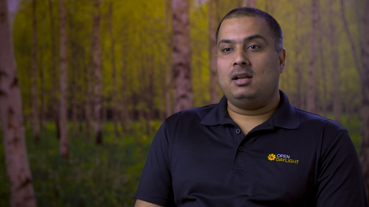Why SDN is about the Legacy Network, Open Source | TelecomTV