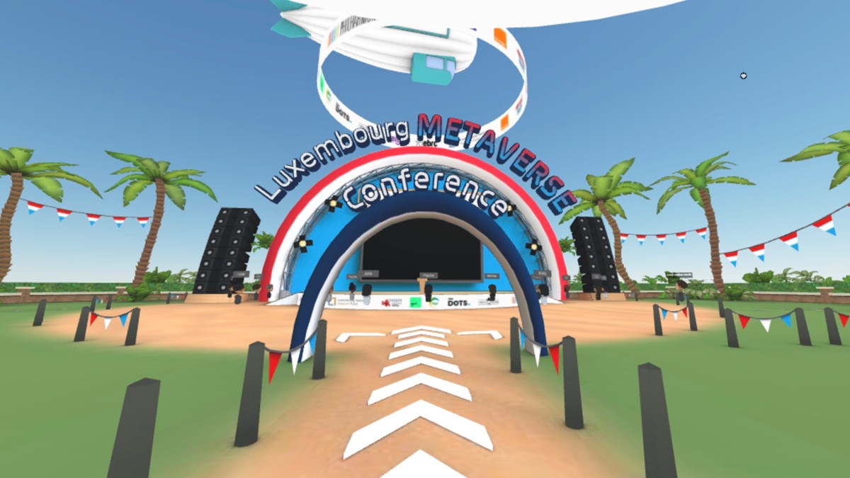 The hype is here to stay: Orange boosts its metaverse play, Digital ...