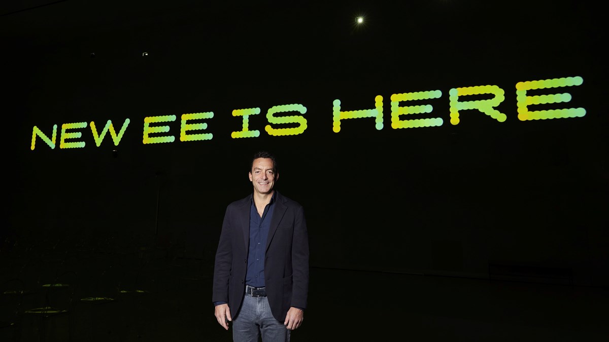 BT’s EE unveils its super app, Digital Platforms and Services | TelecomTV