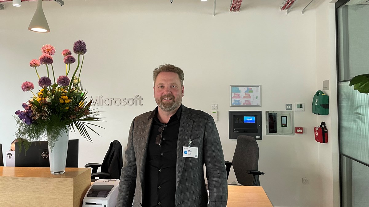 Microsoft Azure targets UK telcos with new Enfield facility, Telcos and ...