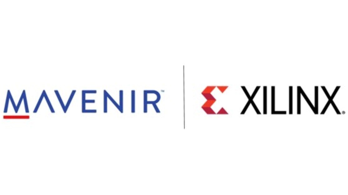 Mavenir, Xilinx claim mMIMO Open RAN breakthrough, Open RAN | TelecomTV