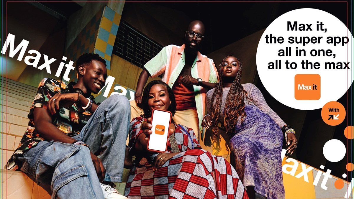 Now Orange has a super app, Orange | TelecomTV