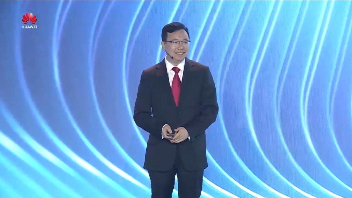 Keynote 2: Evolve towards 5.5G to enable superior network experience ...