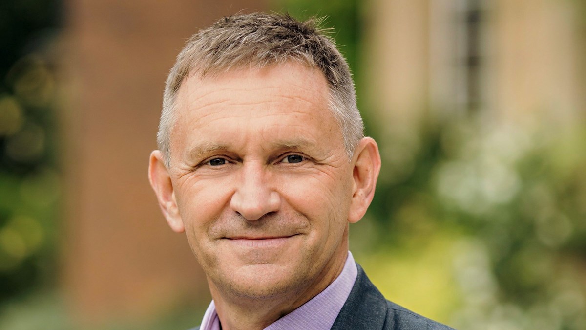 What’s up with…Nick McKeown, Intel, NEC, connected coffee machines ...